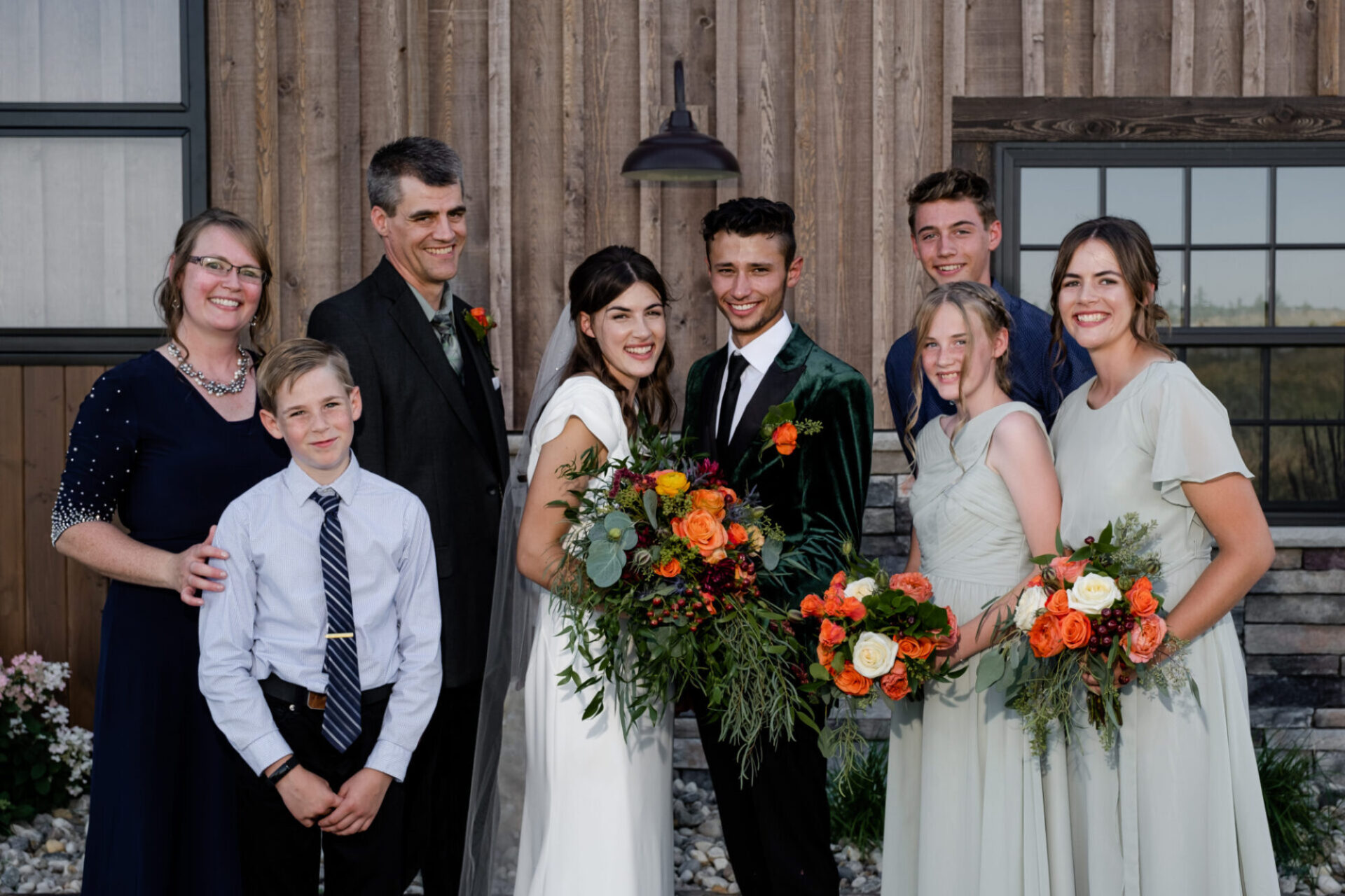 2021 – Bulow Family